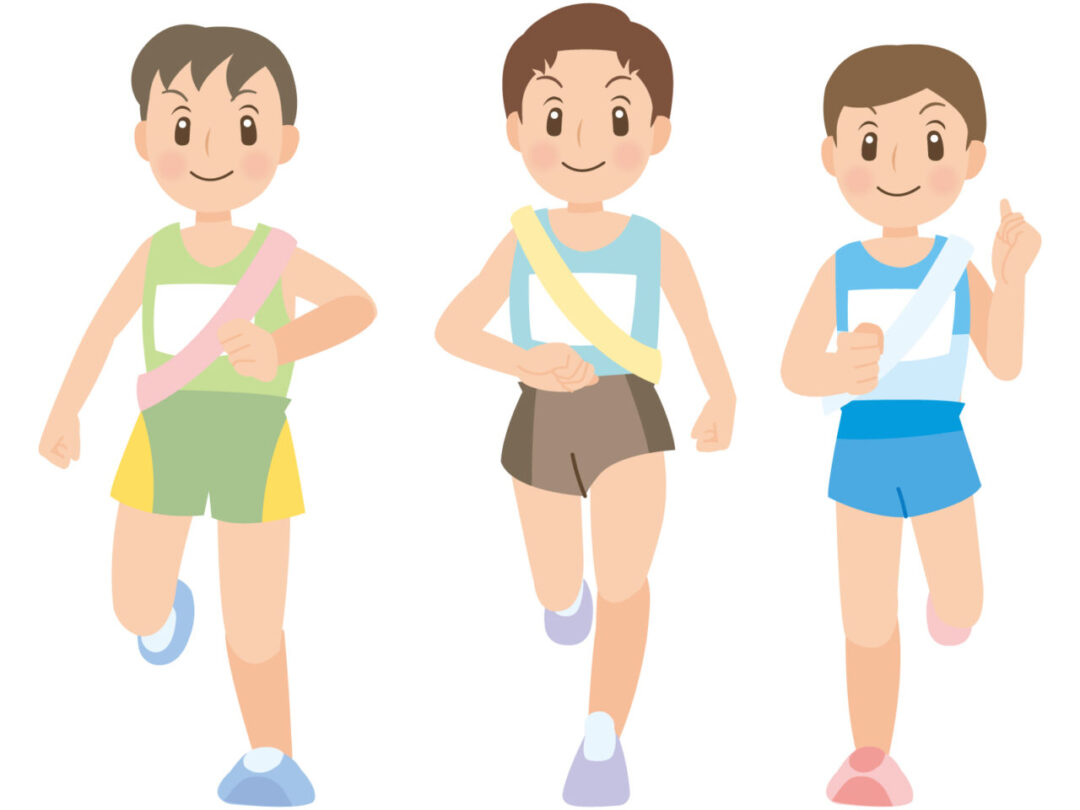 大沼湖畔駅伝大会迫る | NPO法人 函館CRS