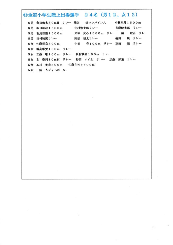 CRS情報58 | NPO法人 函館CRS