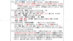 CRS情報 | NPO法人 函館CRS