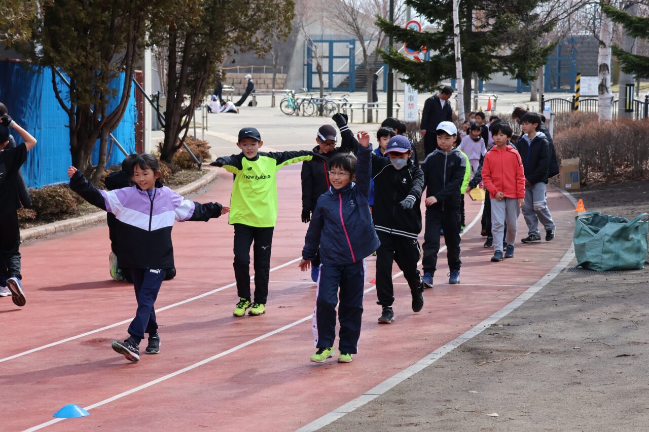 入学式を終え 令和6年度スタート | NPO法人 函館CRS
