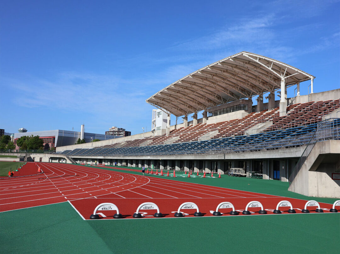 NPO法人 函館CRS | オリンピック選手も輩出！！ 目指せ！世界で通用するアスリート☆ 函館から未来に羽ばたく選手を育成！