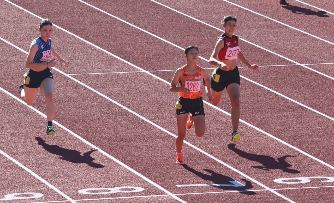 第54回道南秋季陸上競技大会 第32回北海道道南陸上競技フェスティバル道南会場 終了 | NPO法人 函館CRS
