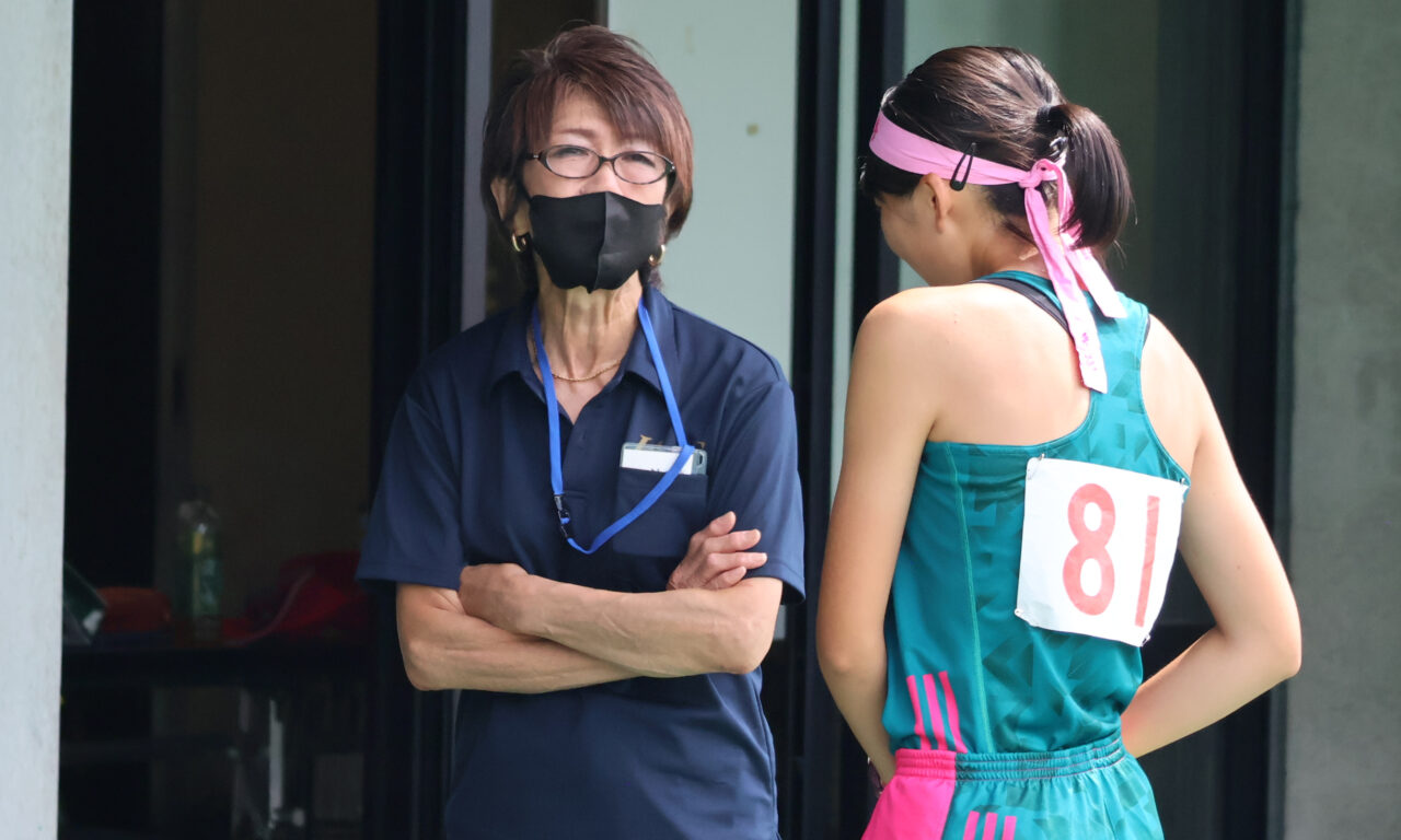 令和7年度国民スポーツ大会陸上競技大会 北海道選手選考会終了 | NPO法人 函館CRS
