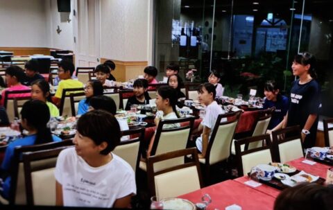 第43回北海道小学生陸上競技大会 ”日清食品カップ”北海道小学生陸上競技交流大会 終了 | NPO法人 函館CRS